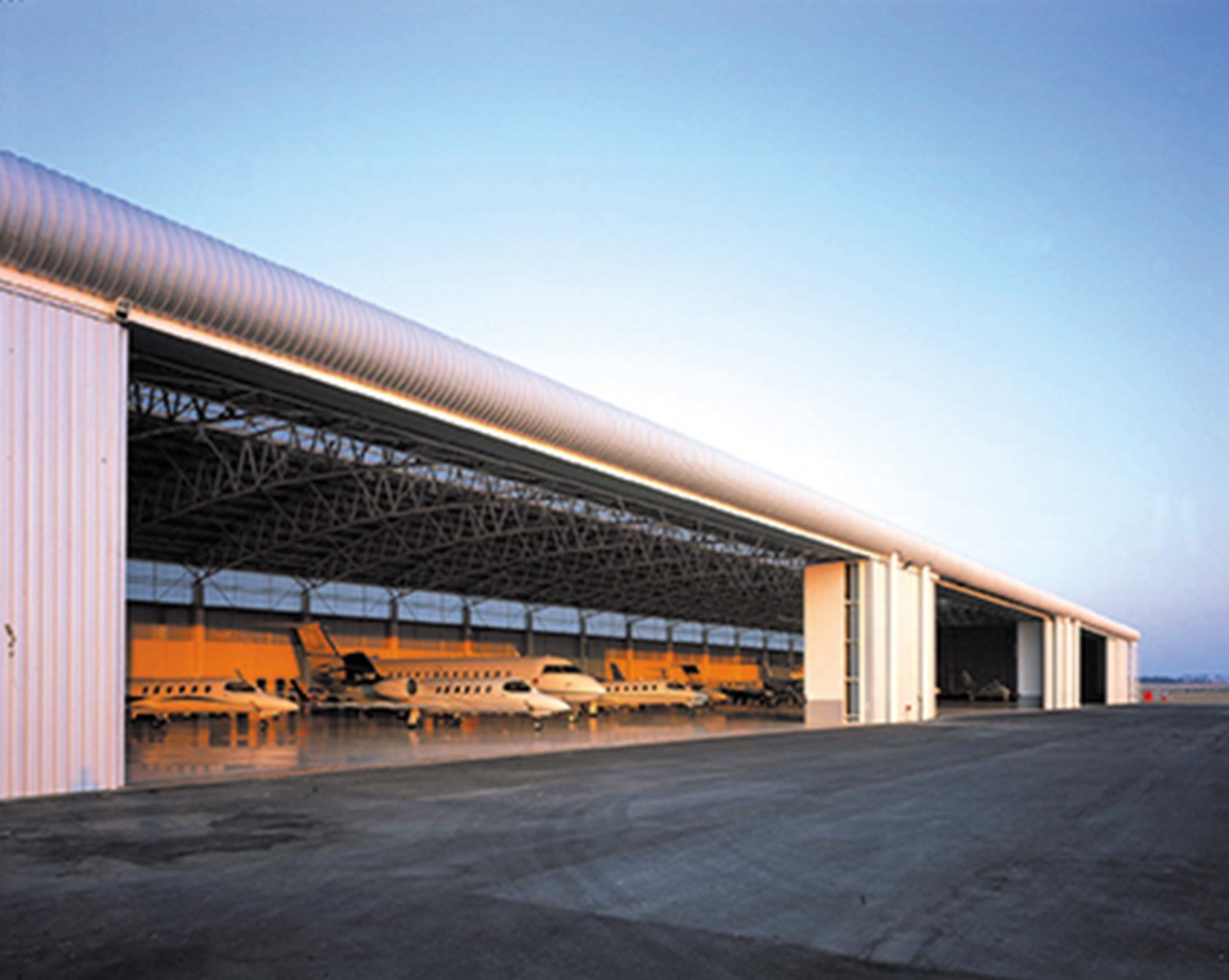 ExecuJet becomes provider of Honeywell TFE731 Major Maintenance in ...