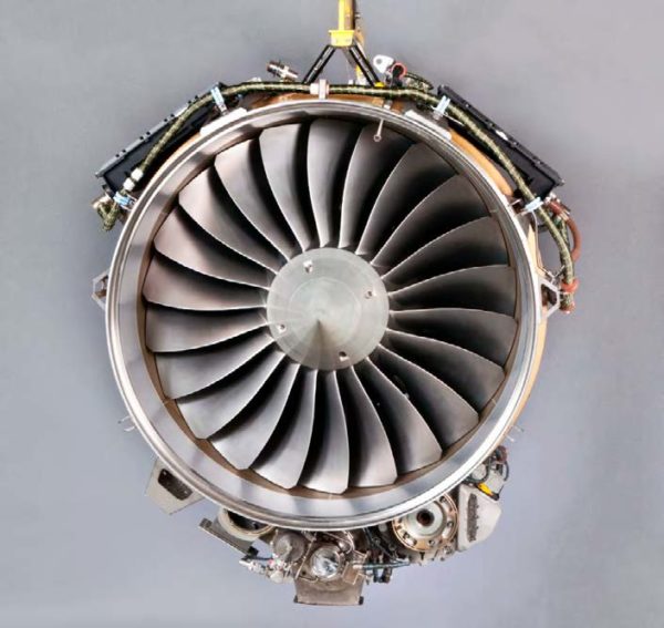 Honeywell MSP Propulsion - ExecuJet MRO Services