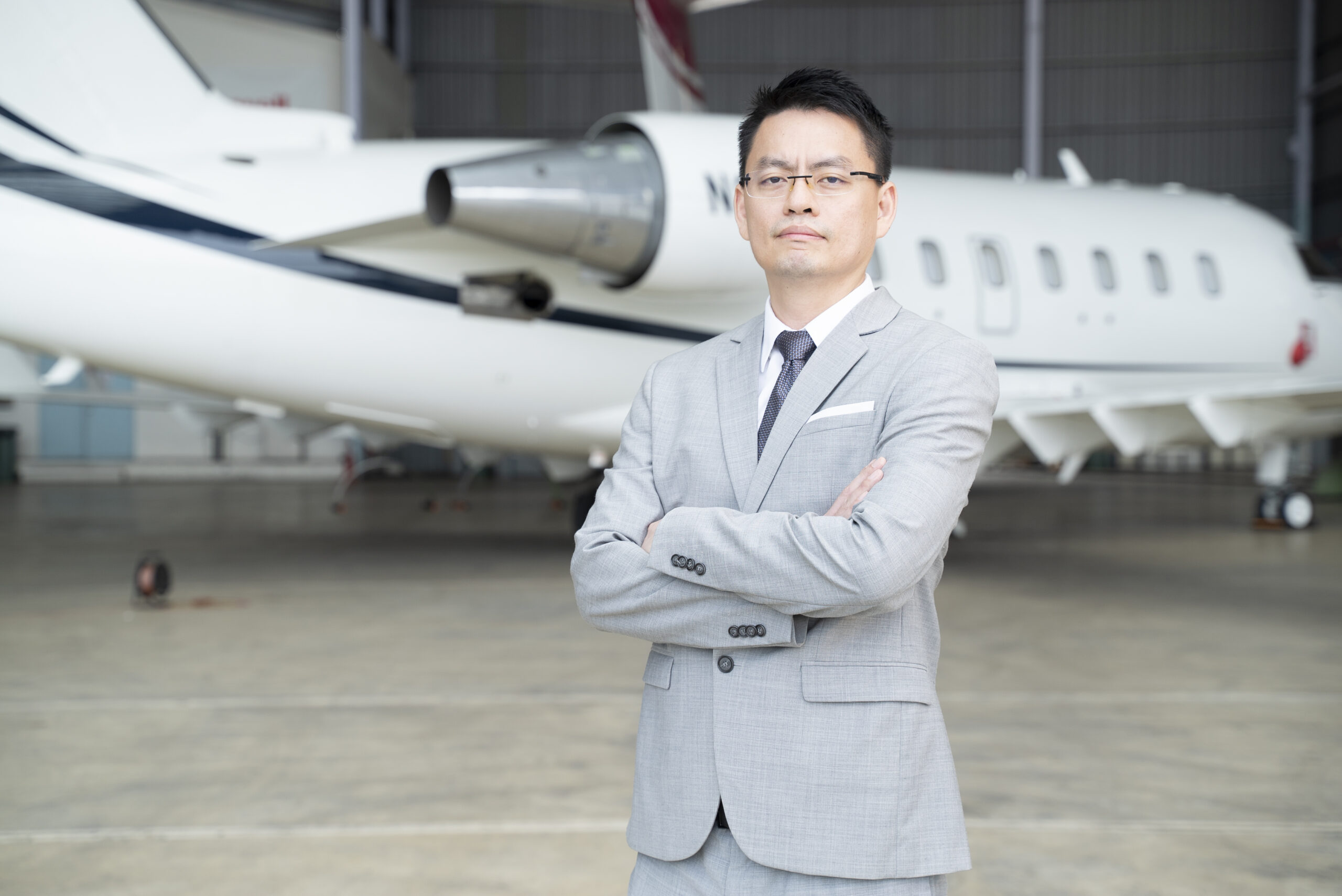 ExecuJet MRO Services Malaysia to Exhibit At The Selangor Aviation Show 2023 - ExecuJet MRO Services