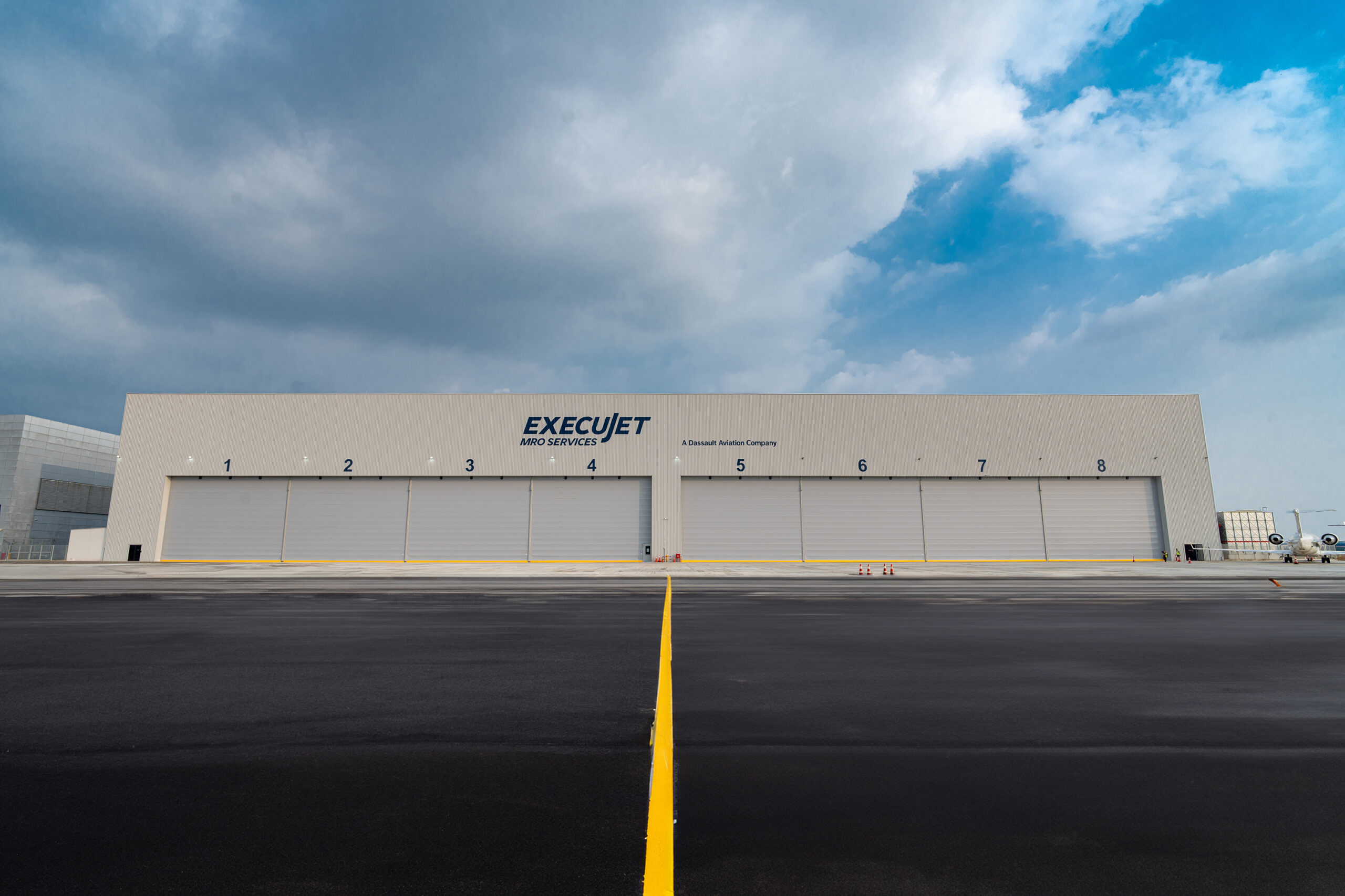 ExecuJet MRO Services Malaysia to Exhibit at the Selangor Aviation Show ...